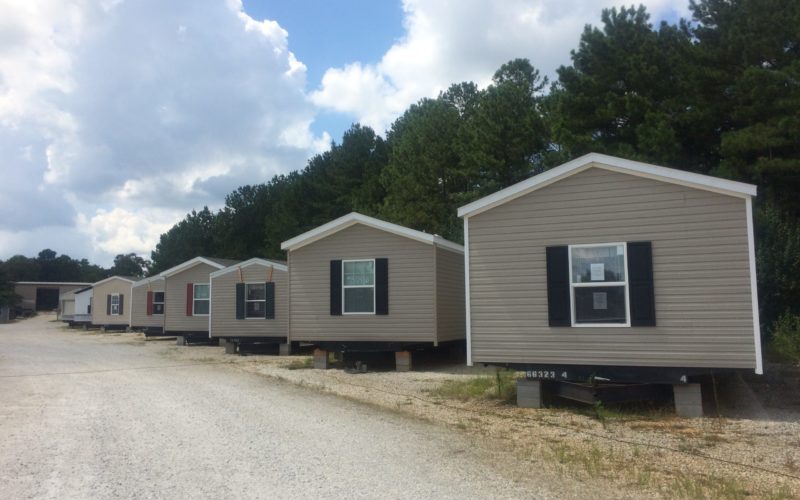 For Sale | Donovan Smith Mobile Home Park